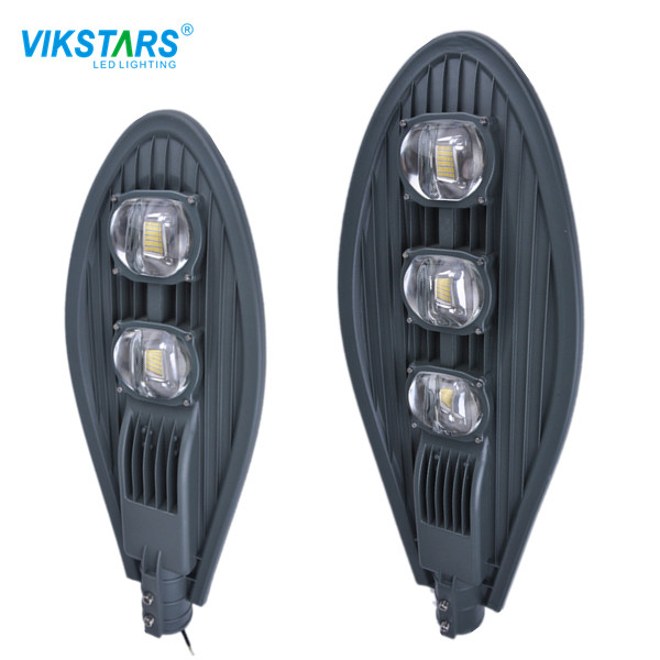ไฟถนน LED กันน้ำ 120 องศา 36W IP65